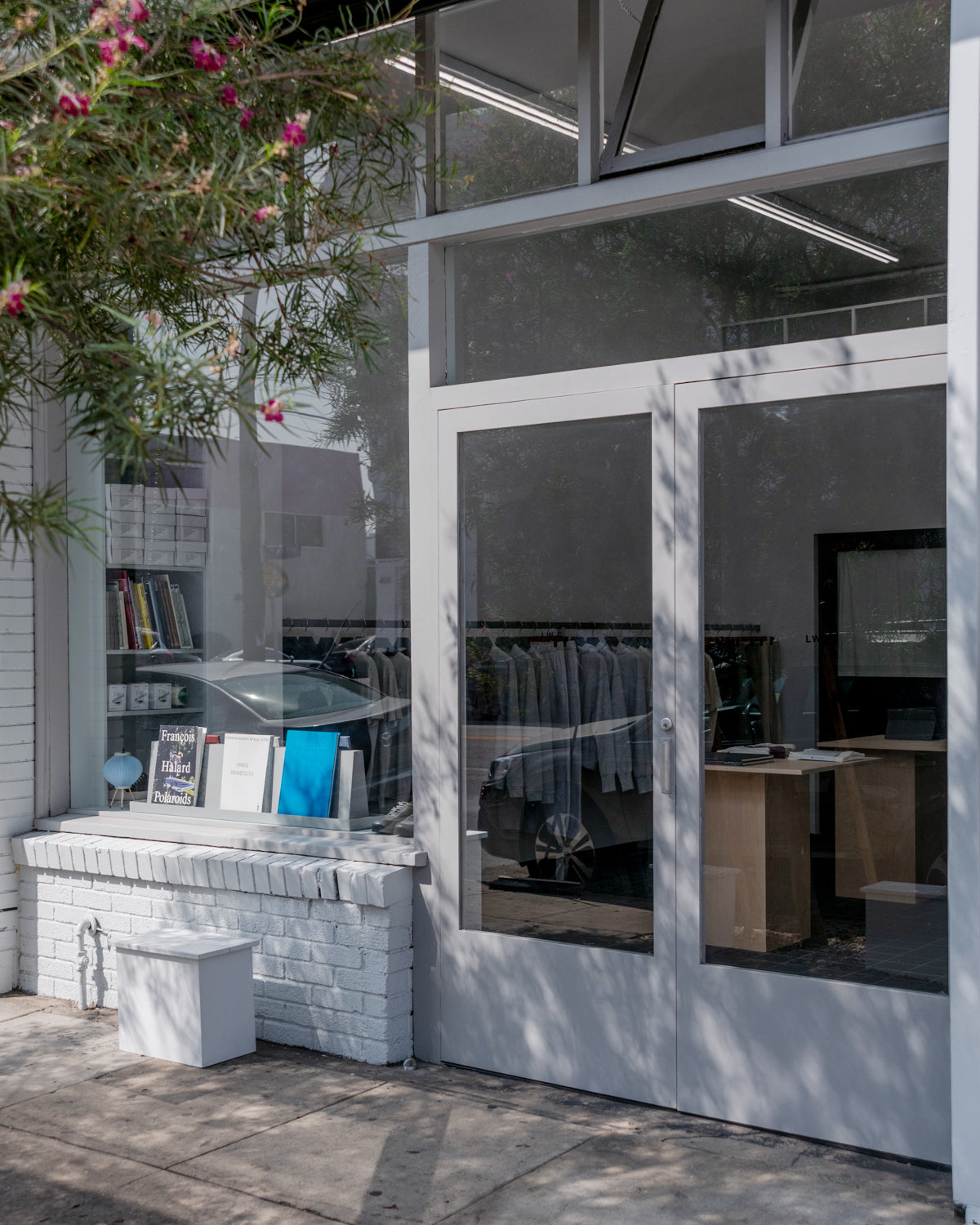 Store Locations – LADY WHITE CO.