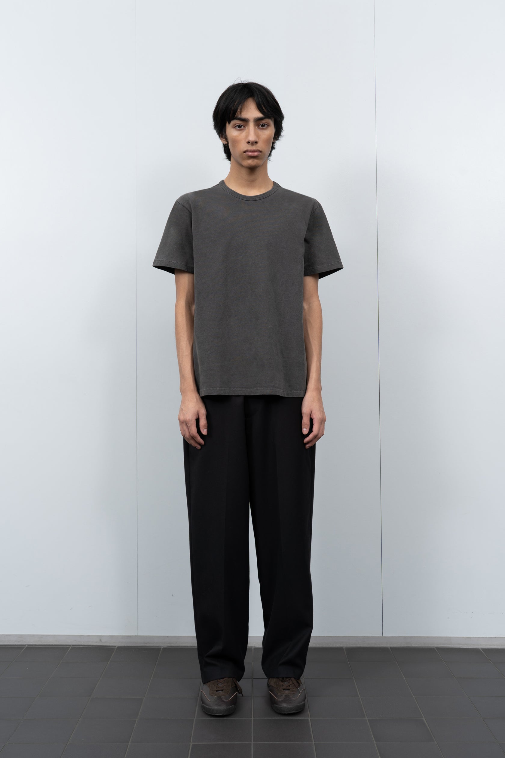 OUR T-SHIRT - GRINDLE – LADY WHITE CO.