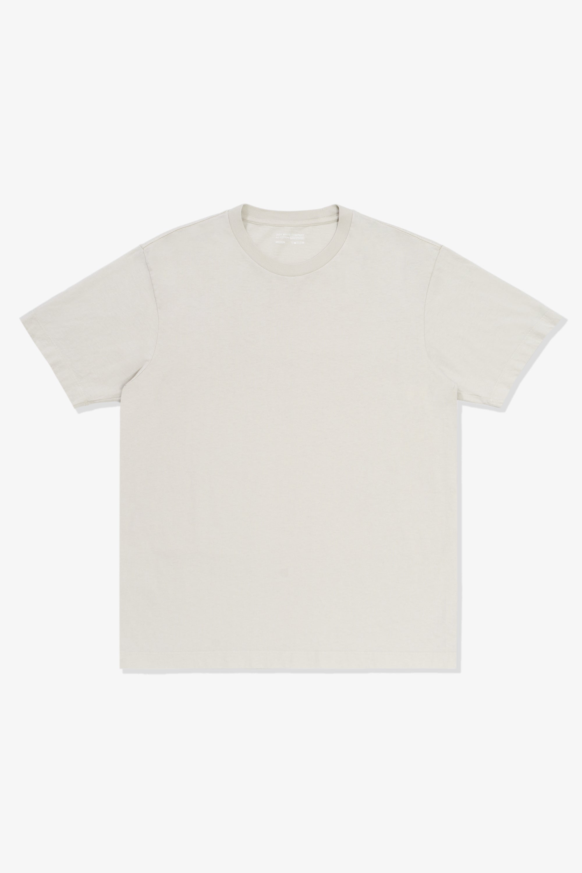 LW - C T-SHIRTS – LADY WHITE CO.