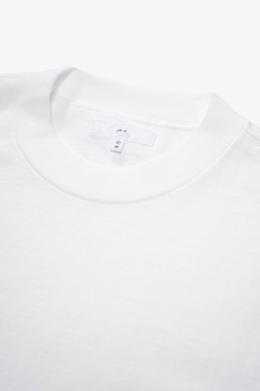 LW - C T-SHIRTS – LADY WHITE CO.