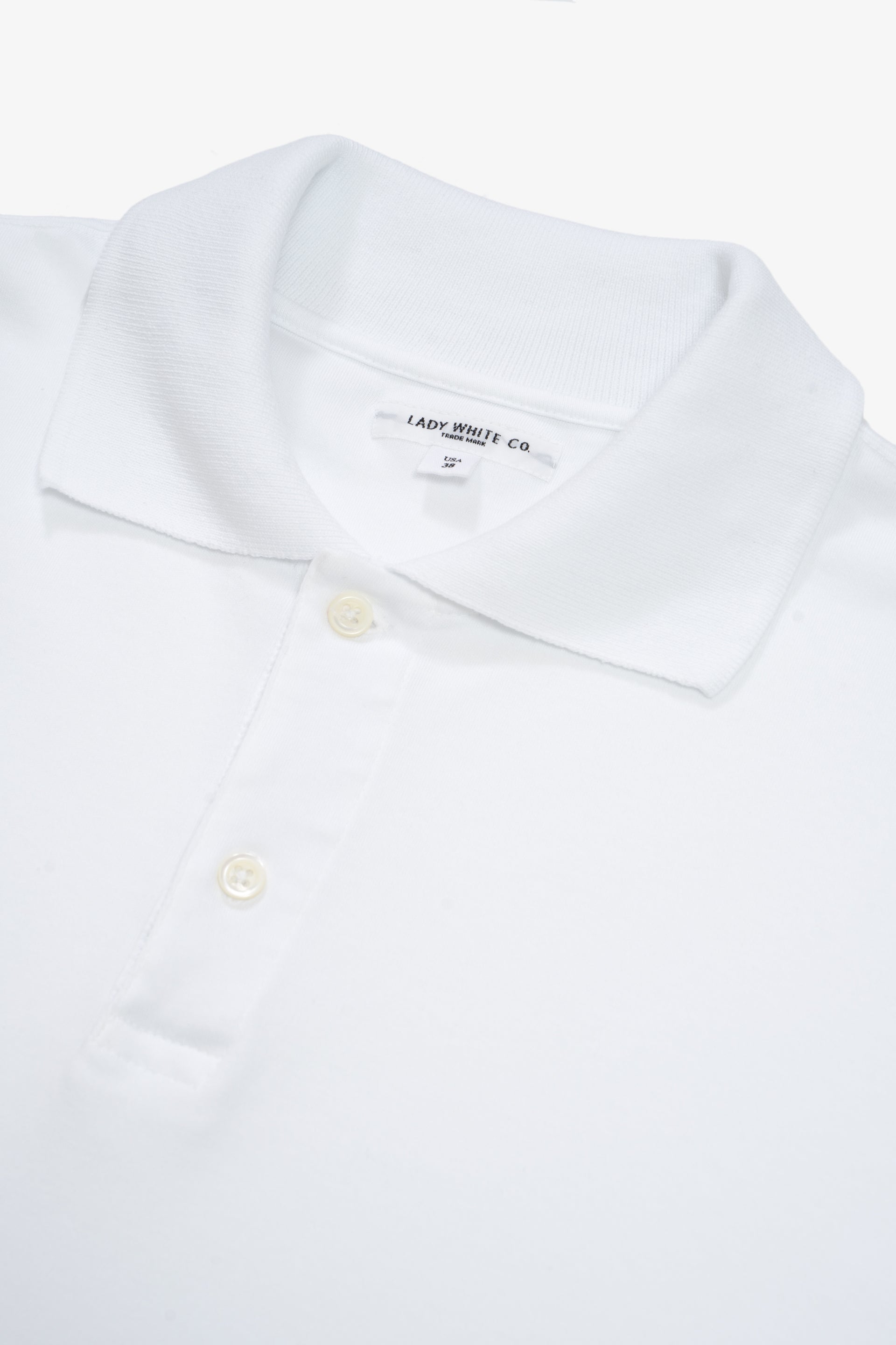 LW - C POLOS – LADY WHITE CO.