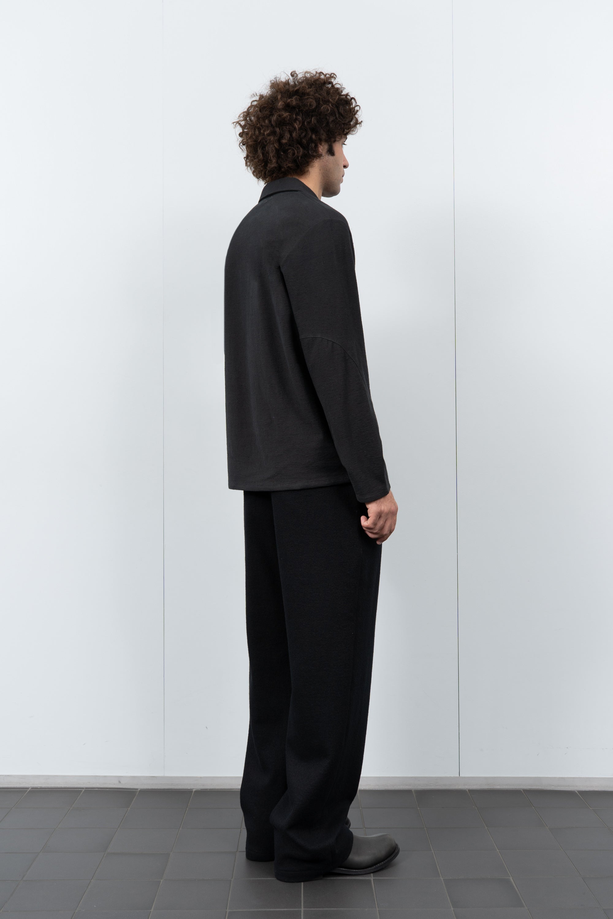 NEP POLO - SHADOW – LADY WHITE CO.