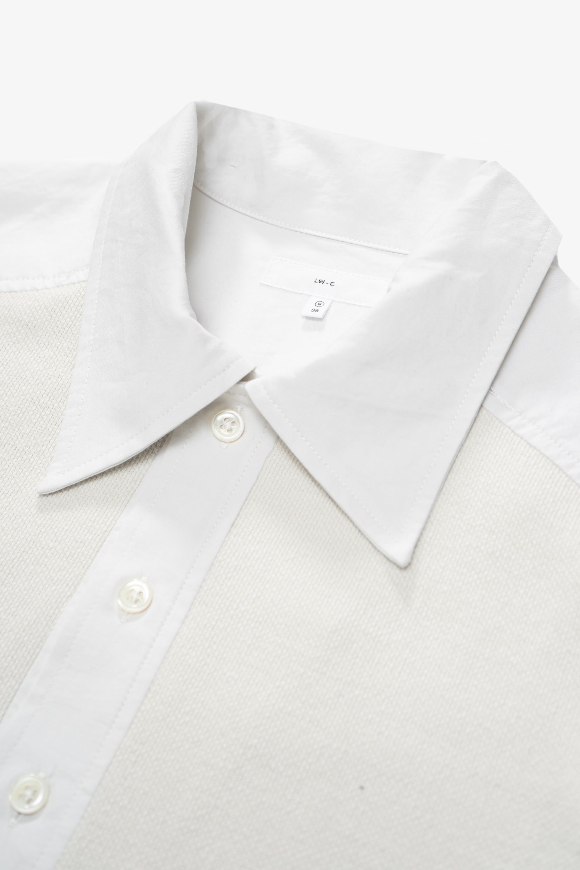 LW - C POLOS – LADY WHITE CO.