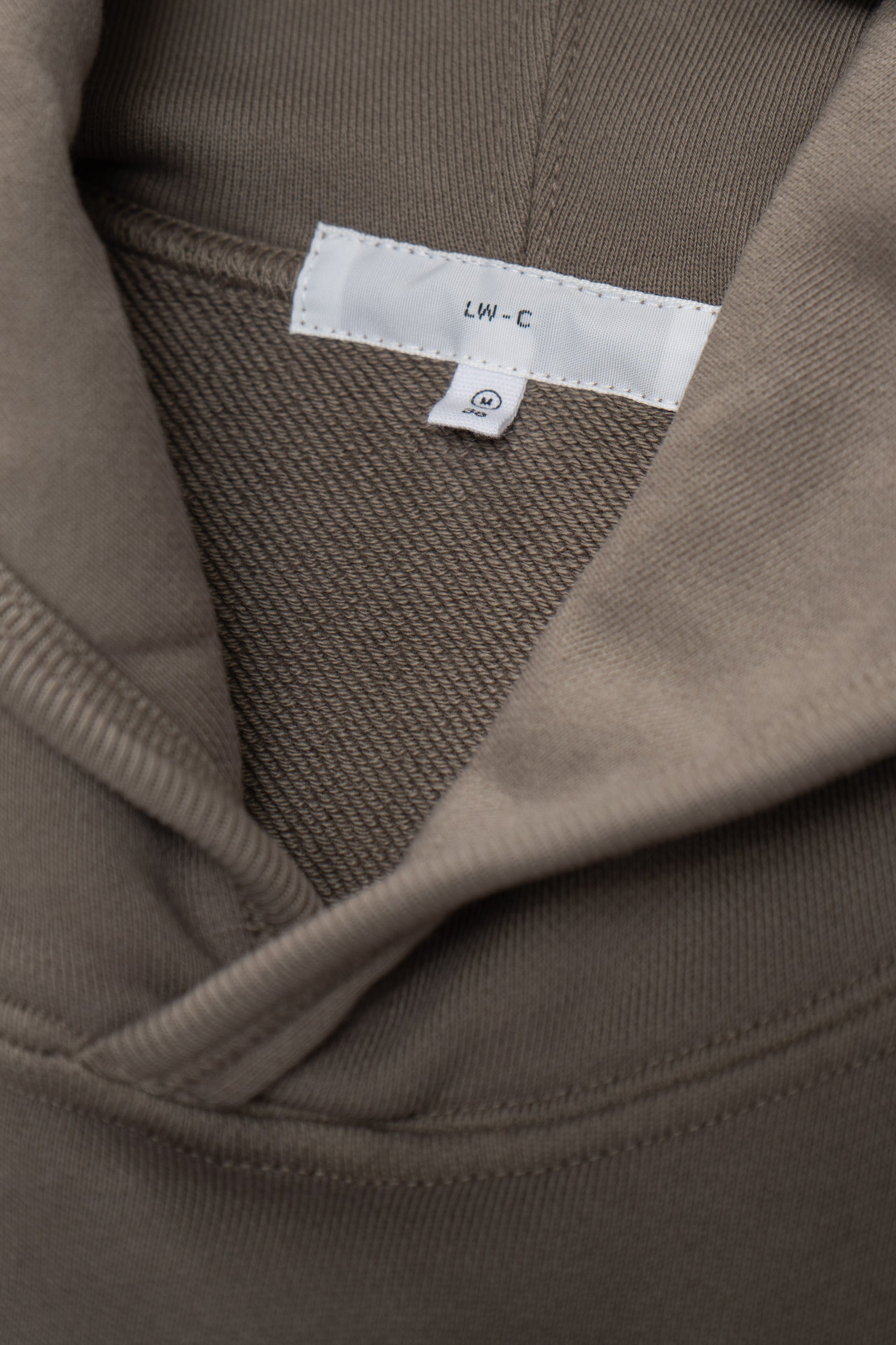 LW - C HOODIES – LADY WHITE CO.