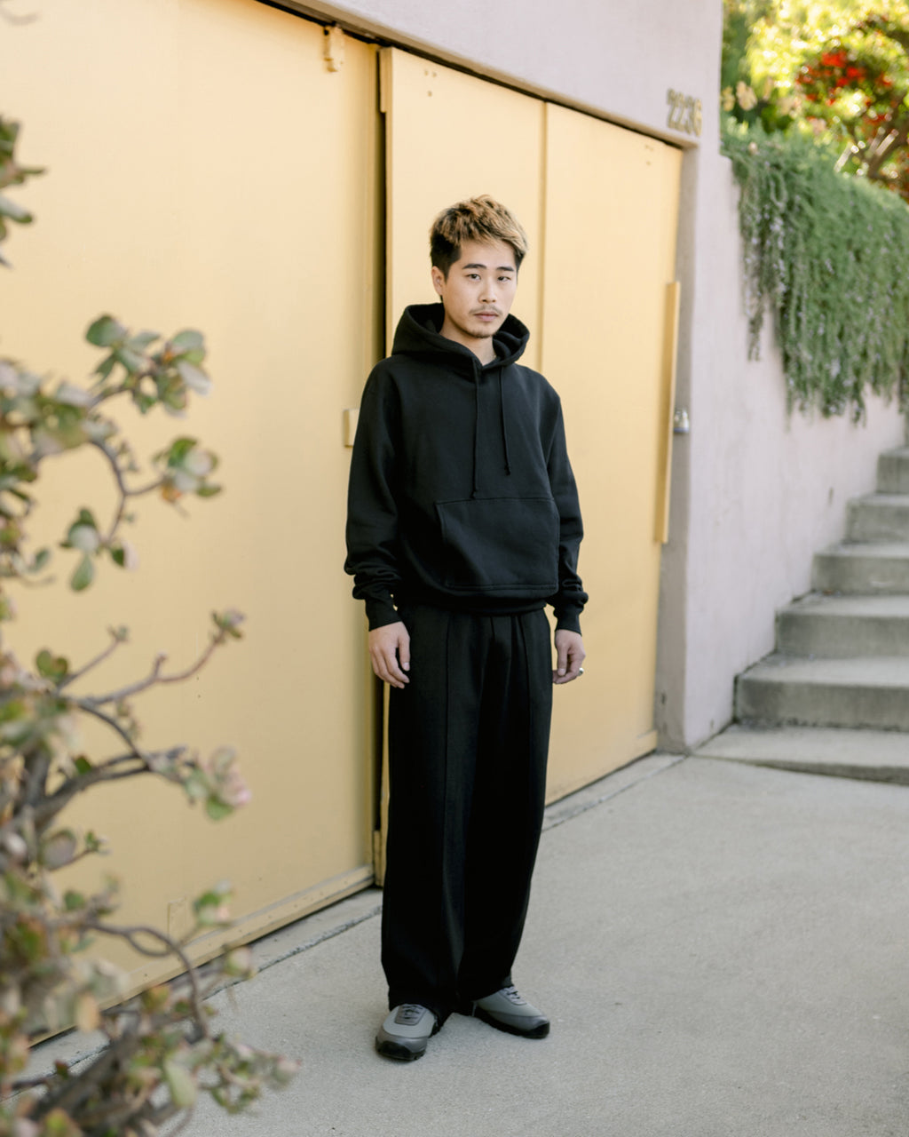 RYO AT THE OLIVER HOUSE – LADY WHITE CO.