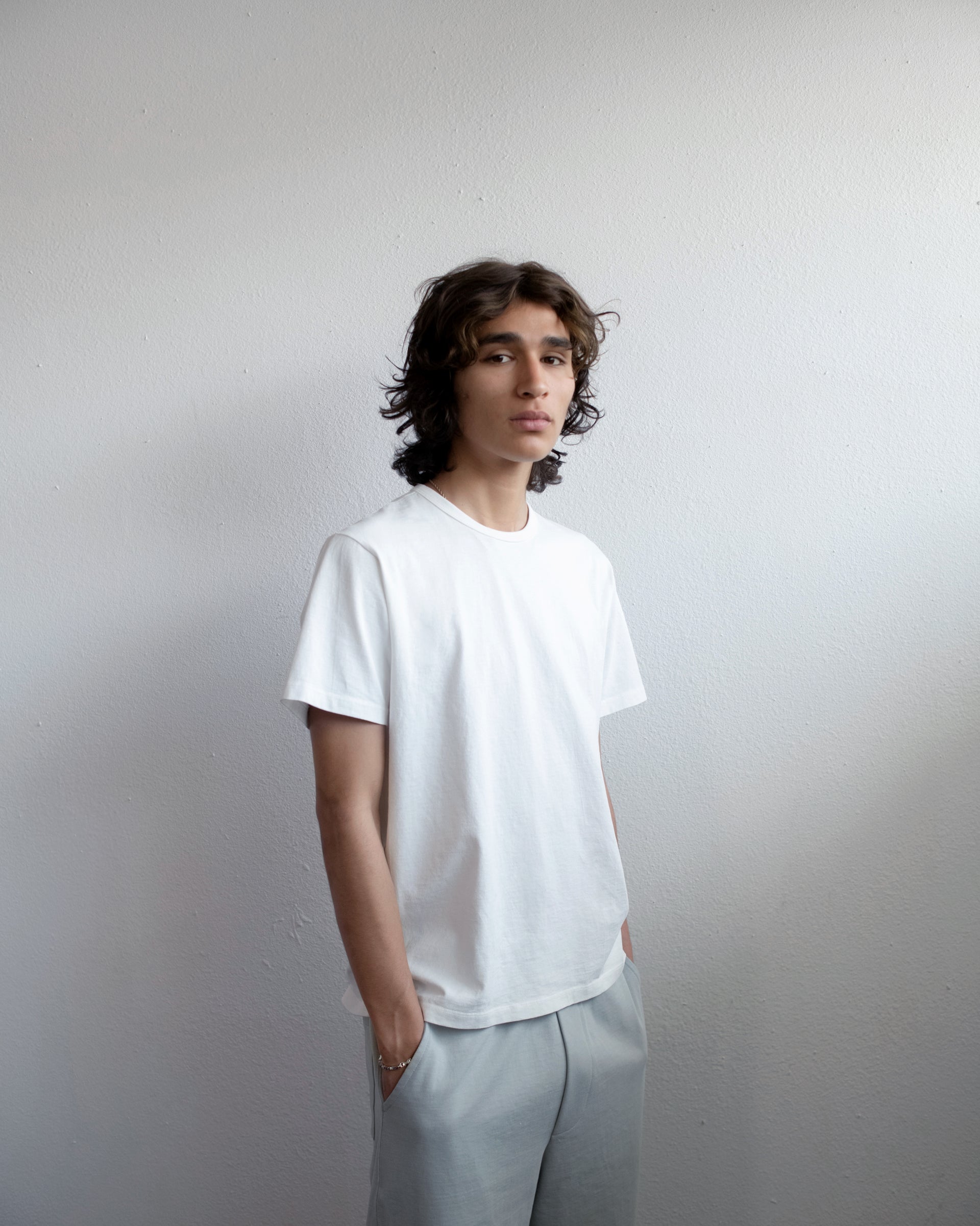 SS-24 LOOKBOOK – LADY WHITE CO.