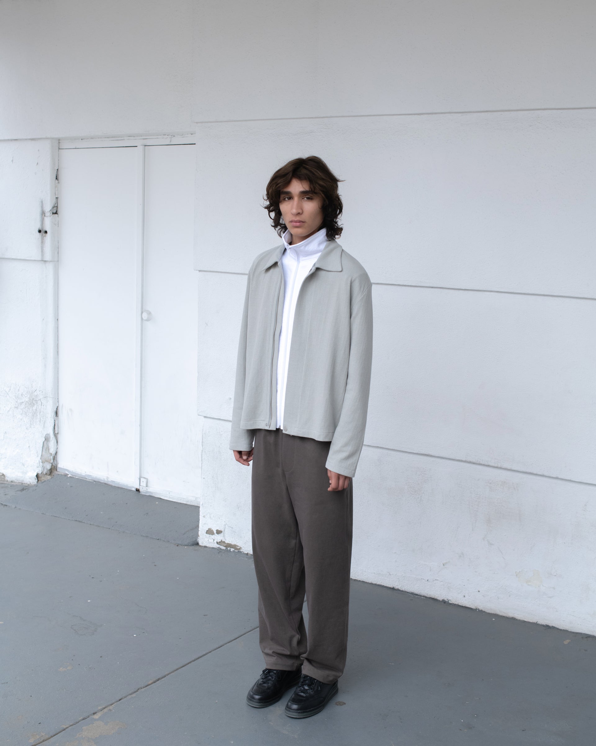 SS-24 LOOKBOOK – LADY WHITE CO.