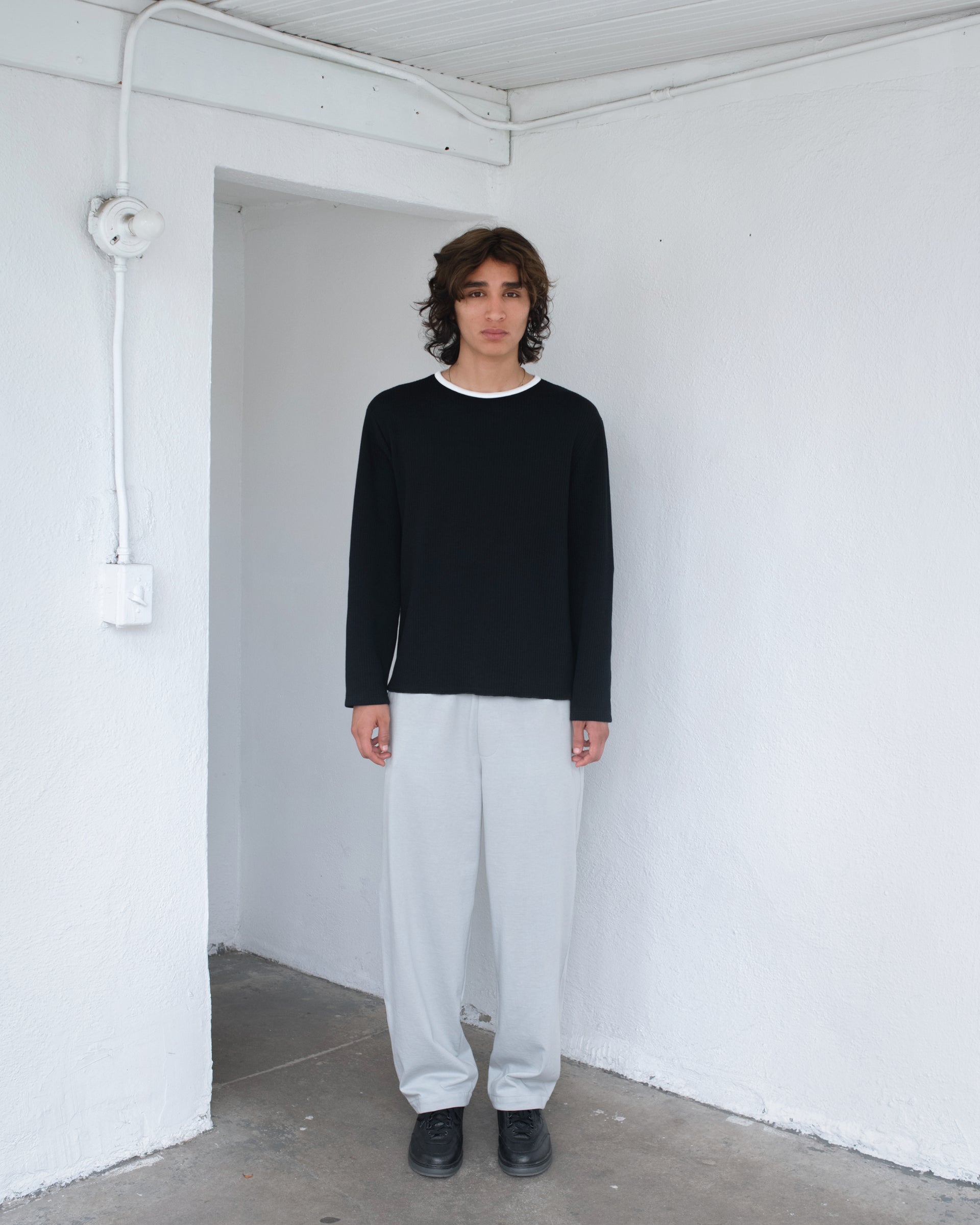 SS-24 LOOKBOOK – LADY WHITE CO.