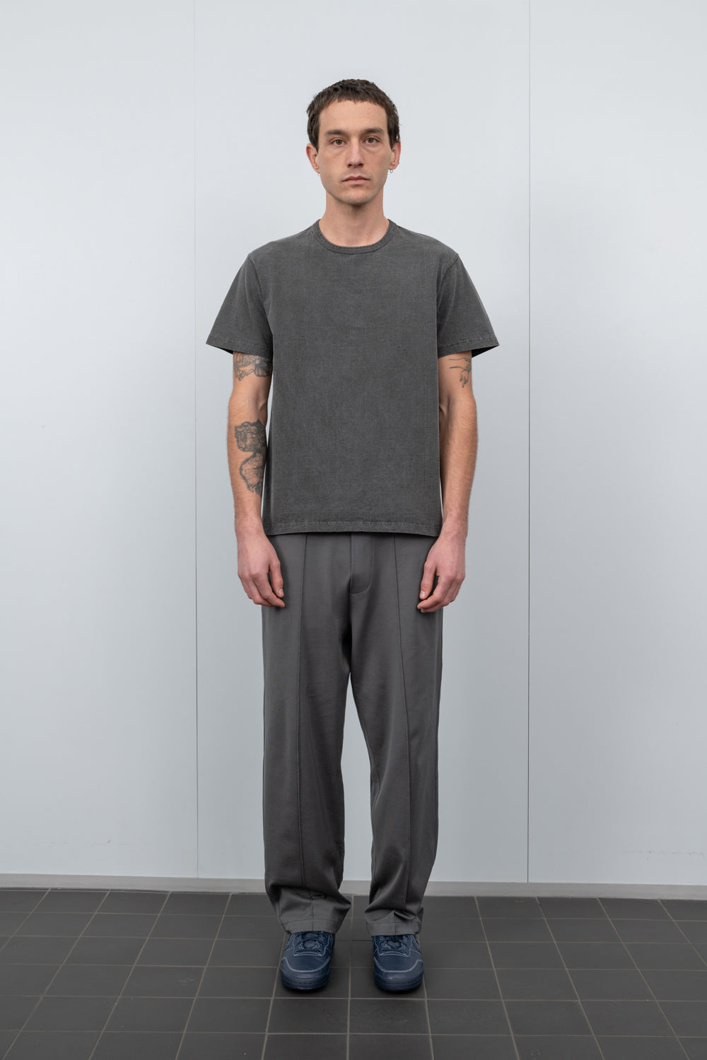 OUR T-SHIRT - GRINDLE – LADY WHITE CO.